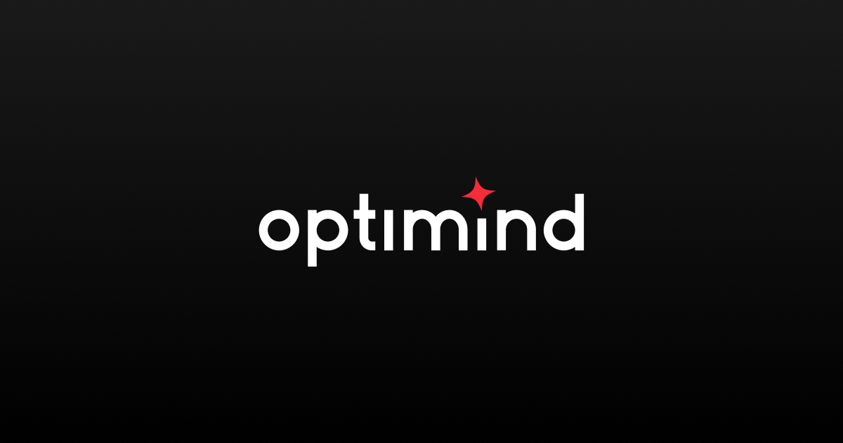 Optimind - Accelerate Your Growth